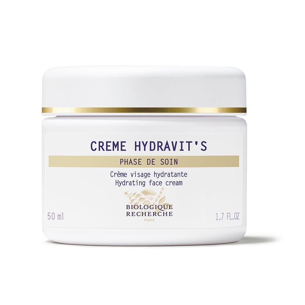 Biologique Recherche Crème Hydravit's | Jill Bucy Skincare